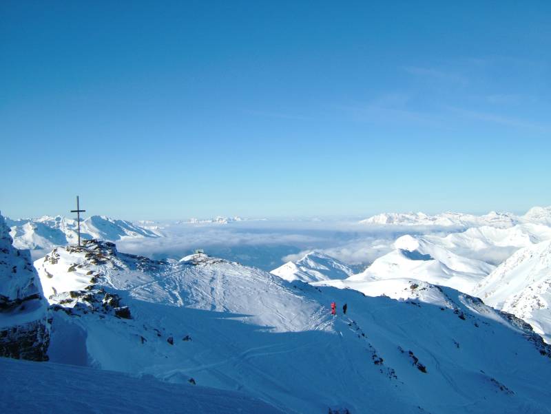 Fotogalerie - Foto-Ansicht • Bergbahnen.org