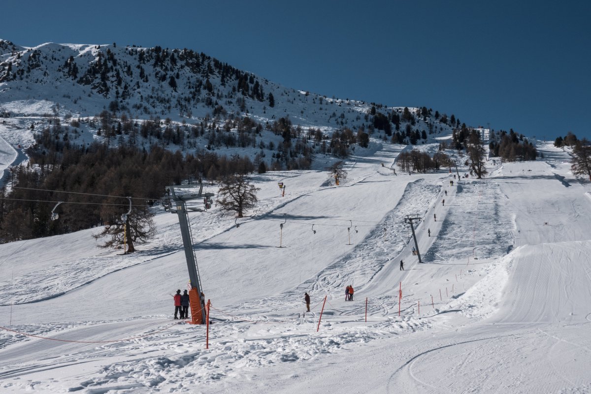 Fotogalerie - Foto-Ansicht • Bergbahnen.org