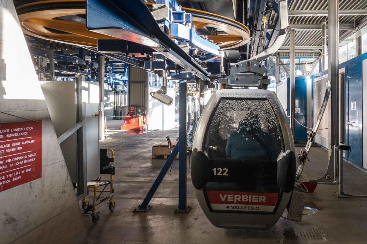 Fotogalerie - Foto-Ansicht • Bergbahnen.org