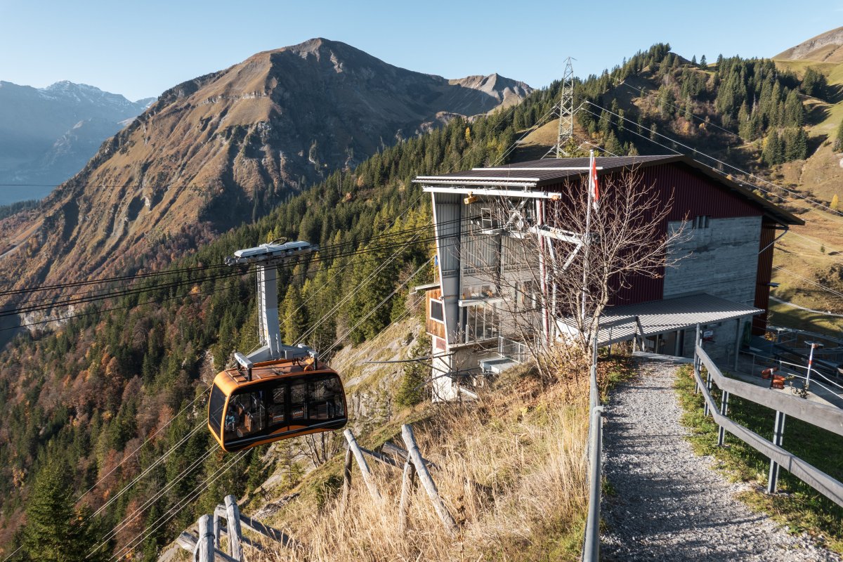 Photo Gallery - Photo View • Bergbahnen.org
