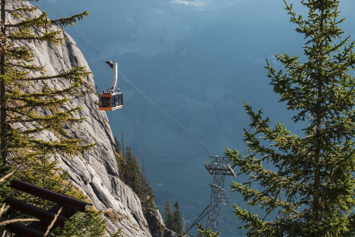 Photo Gallery - Photo View • Bergbahnen.org