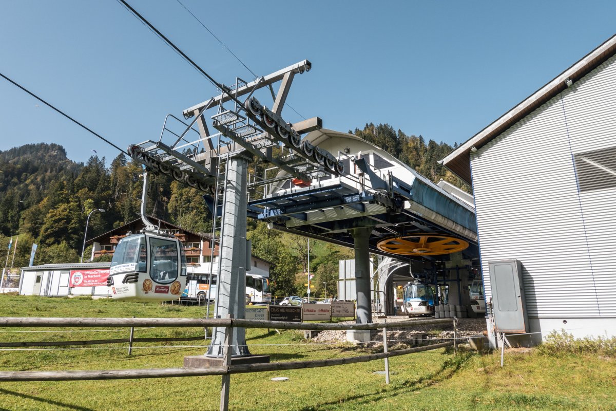 Fotogalerie - Foto-Ansicht • Bergbahnen.org