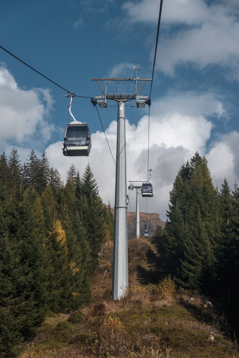Fotogalerie - Foto-Ansicht • Bergbahnen.org