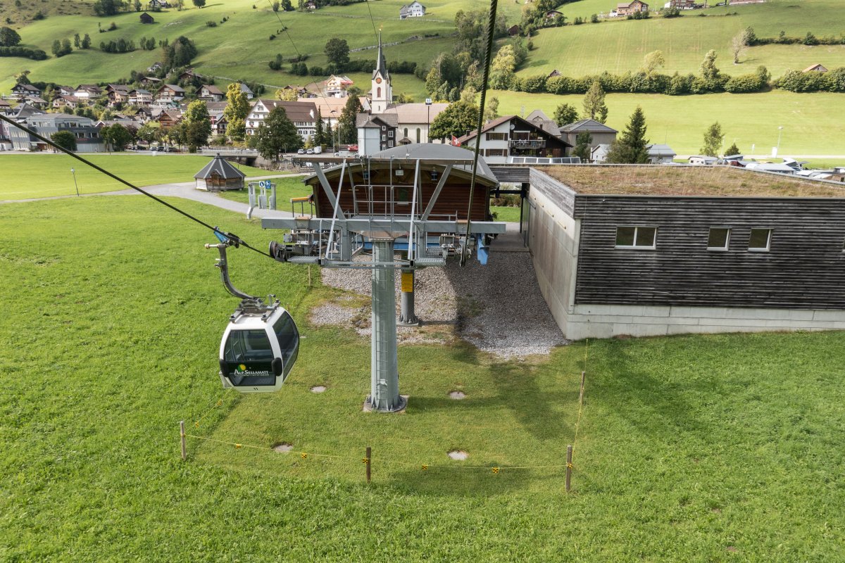 Fotogalerie - Foto-Ansicht • Bergbahnen.org