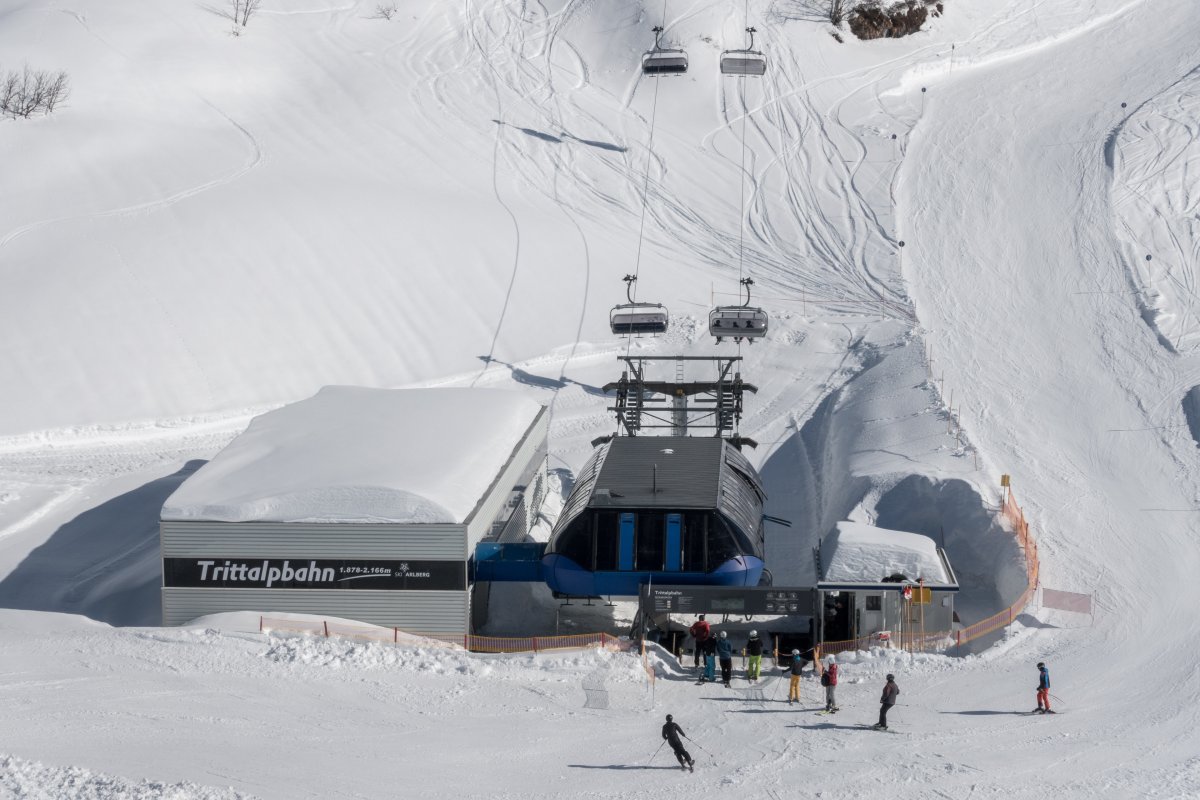 Fotogalerie - Foto-Ansicht • Bergbahnen.org