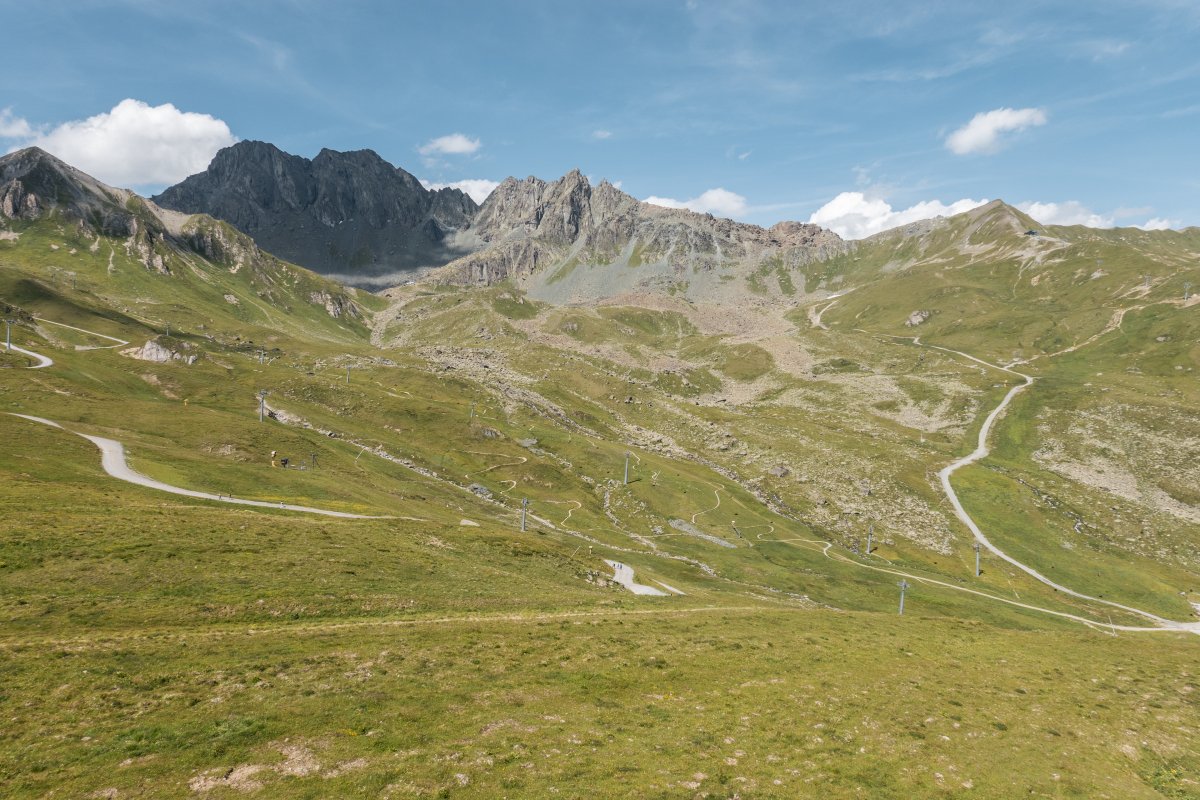 Fotogalerie - Foto-Ansicht • Bergbahnen.org