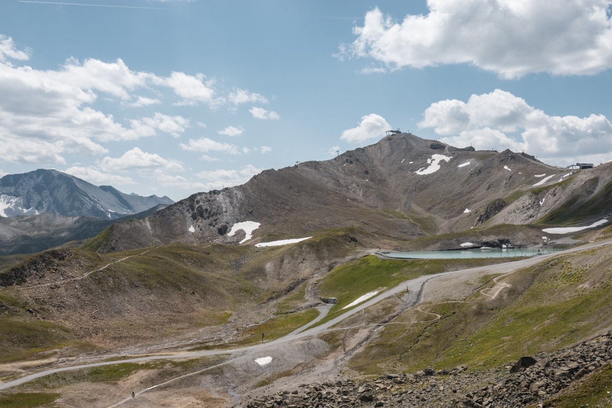 Fotogalerie - Foto-Ansicht • Bergbahnen.org