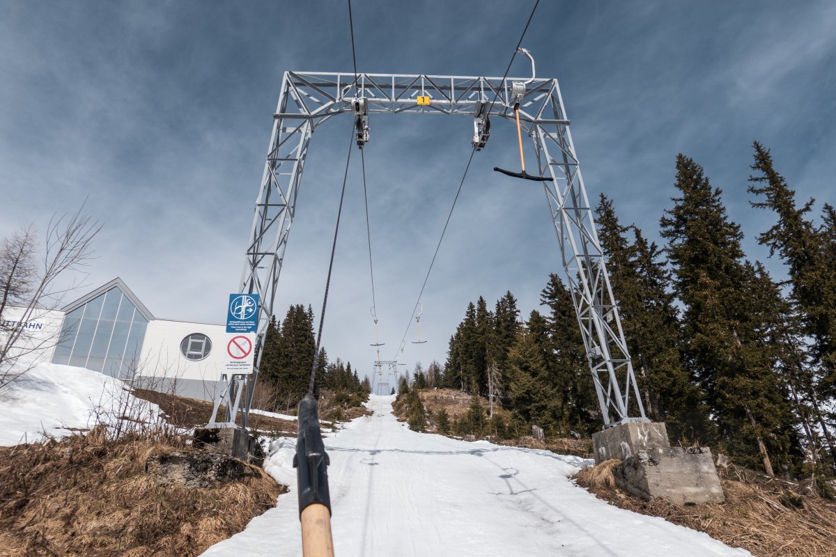 Fotogalerie - Foto-Ansicht • Bergbahnen.org