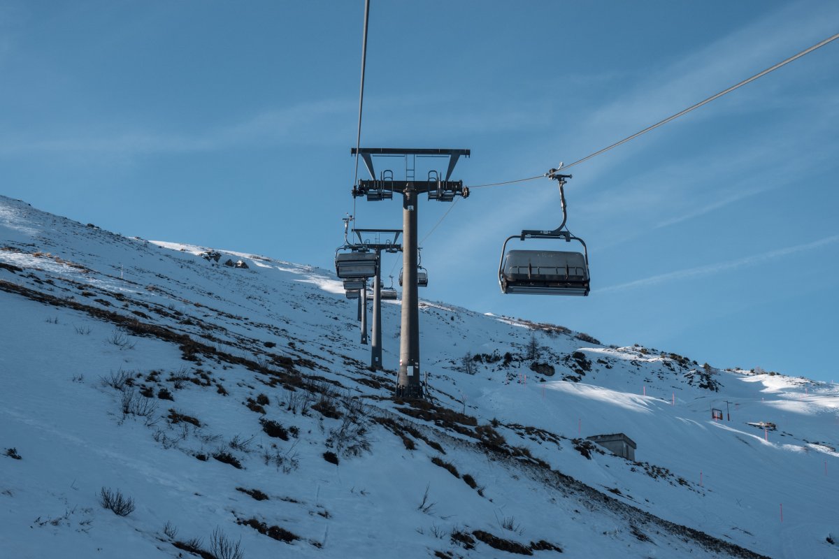 Fotogalerie - Foto-Ansicht • Bergbahnen.org