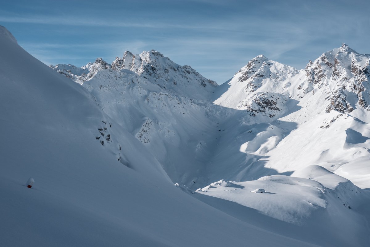 Fotogalerie - Foto-Ansicht • Bergbahnen.org