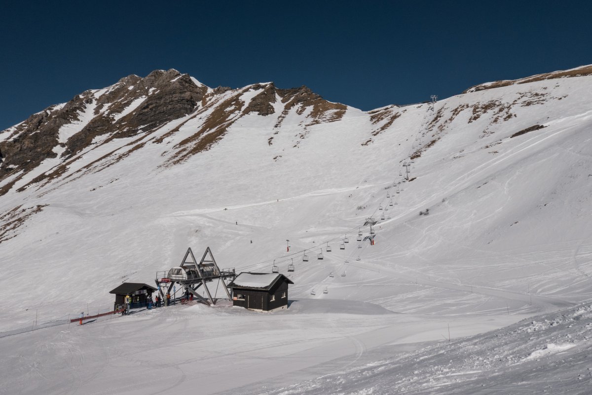 Fotogalerie - Foto-Ansicht • Bergbahnen.org