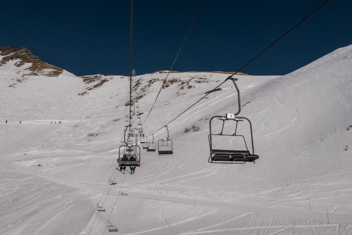 Fotogalerie - Foto-Ansicht • Bergbahnen.org