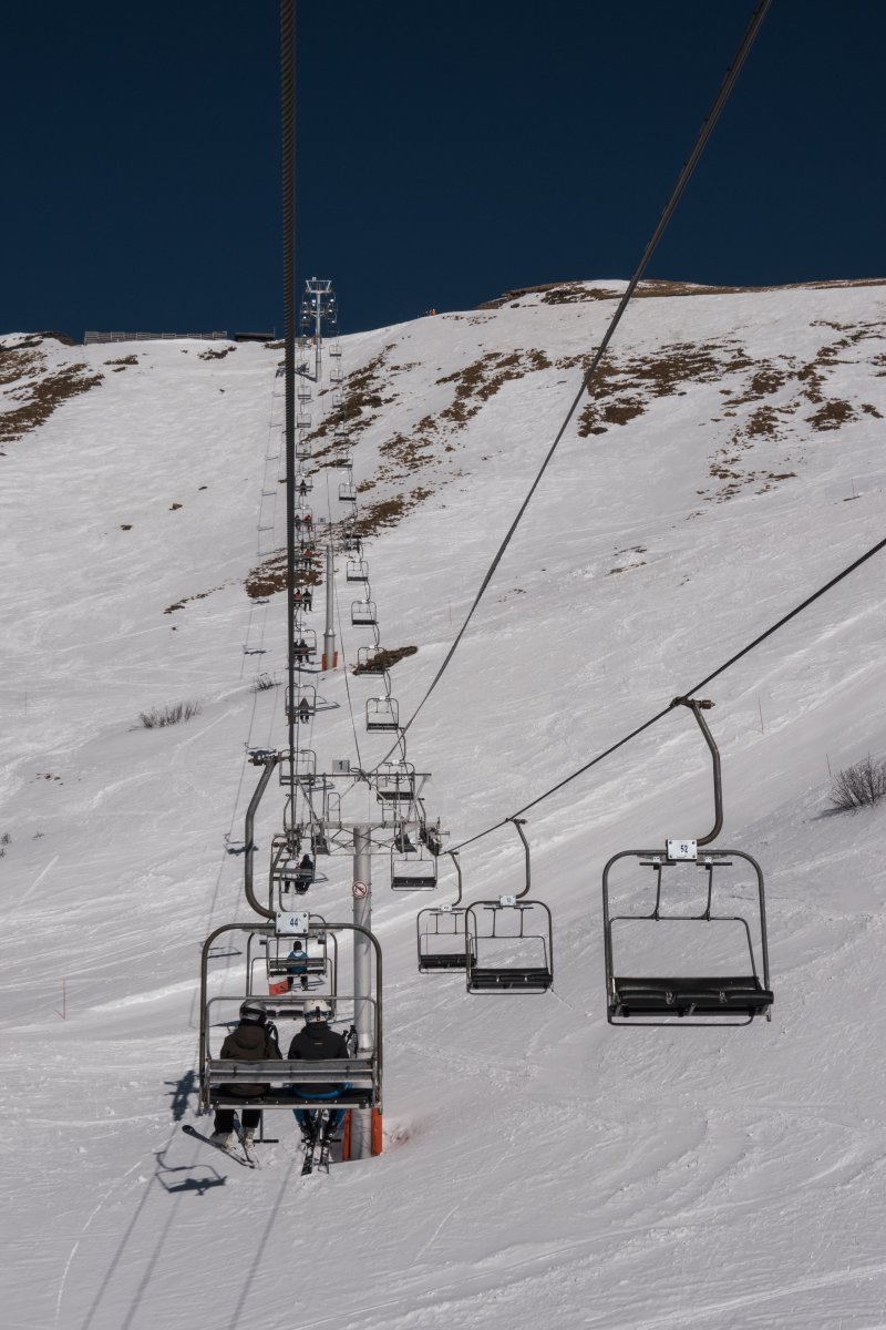Fotogalerie - Foto-Ansicht • Bergbahnen.org