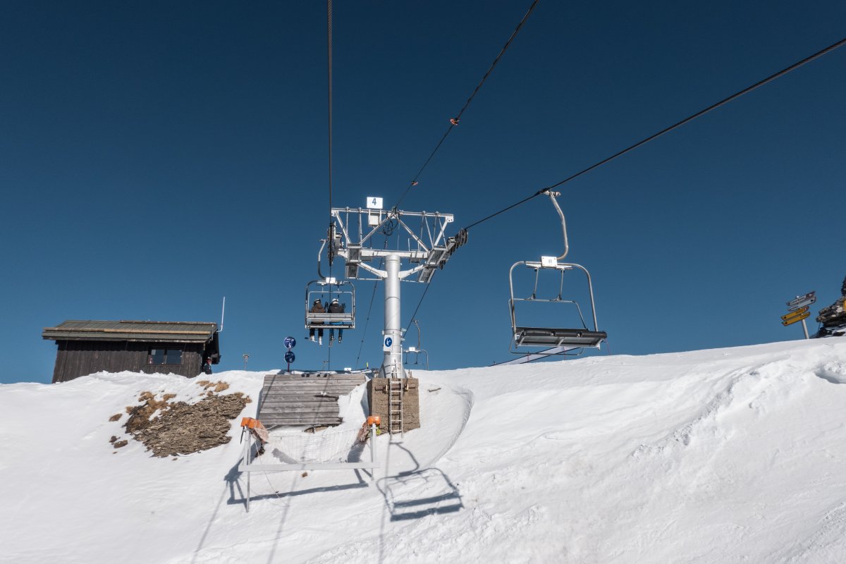 Fotogalerie - Foto-Ansicht • Bergbahnen.org