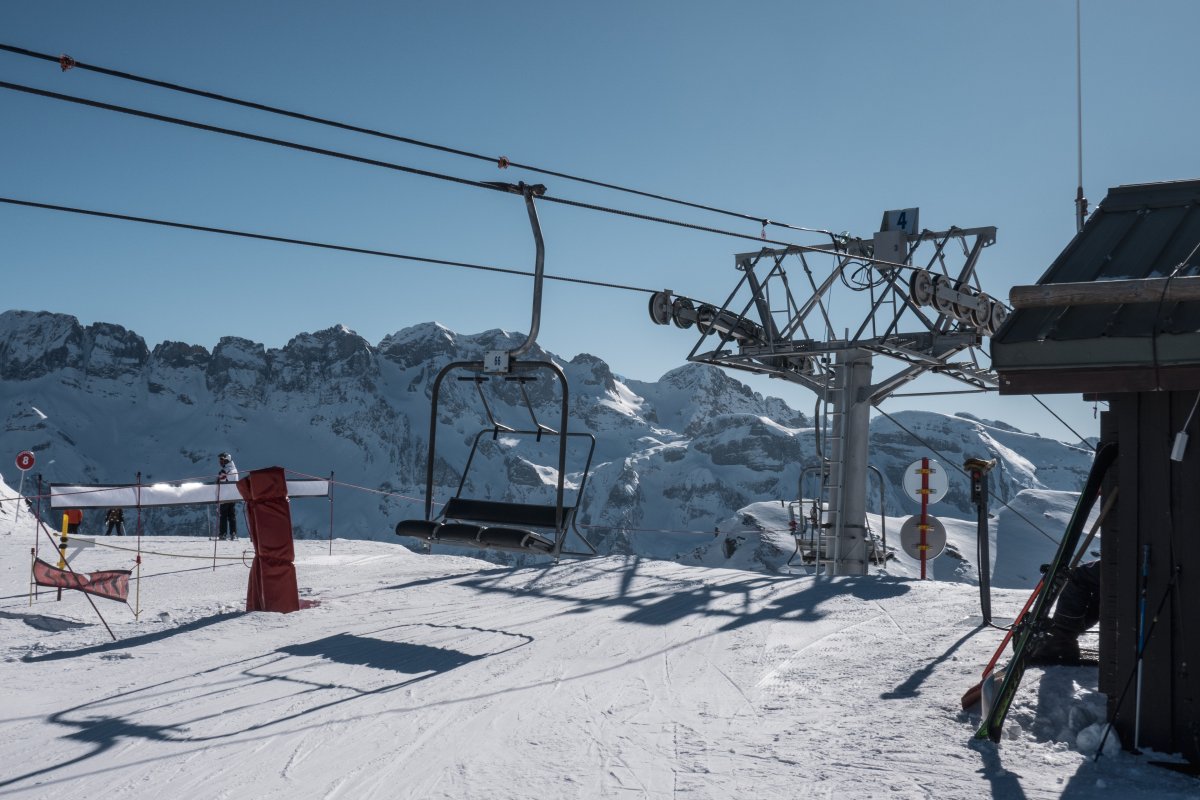 Fotogalerie - Foto-Ansicht • Bergbahnen.org