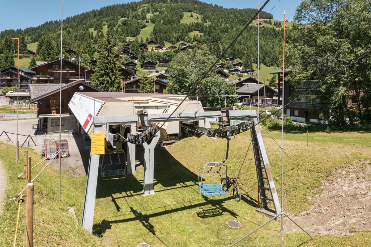 Fotogalerie - Foto-Ansicht • Bergbahnen.org