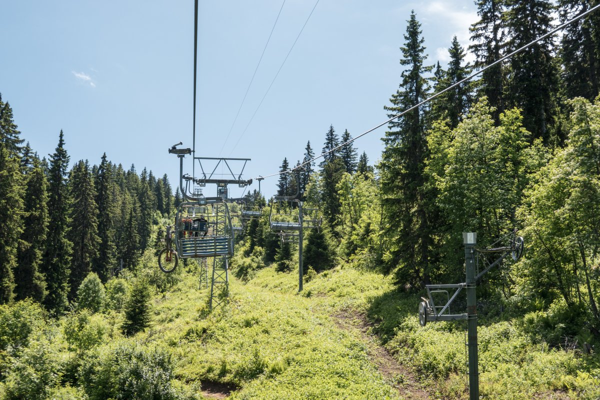 Fotogalerie - Foto-Ansicht • Bergbahnen.org