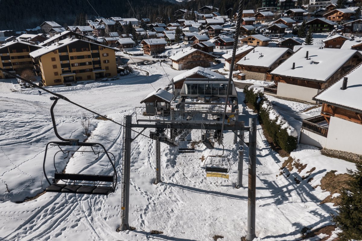 Fotogalerie - Foto-Ansicht • Bergbahnen.org