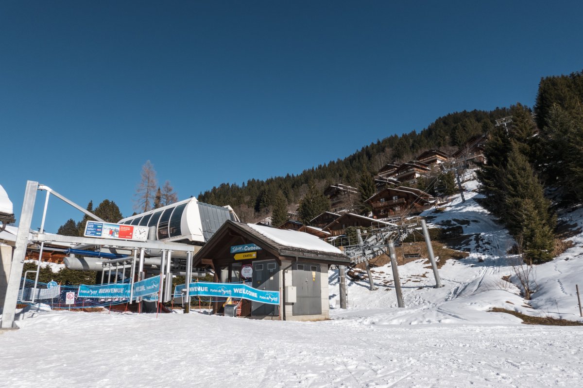 Fotogalerie - Foto-Ansicht • Bergbahnen.org