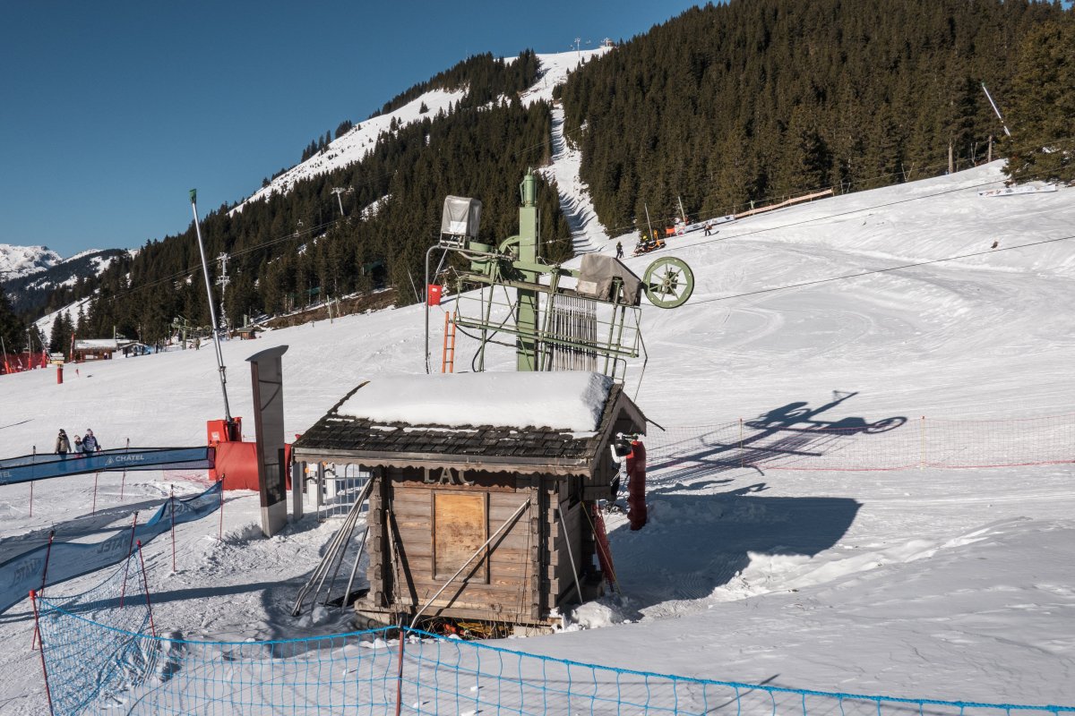 Fotogalerie - Foto-Ansicht • Bergbahnen.org