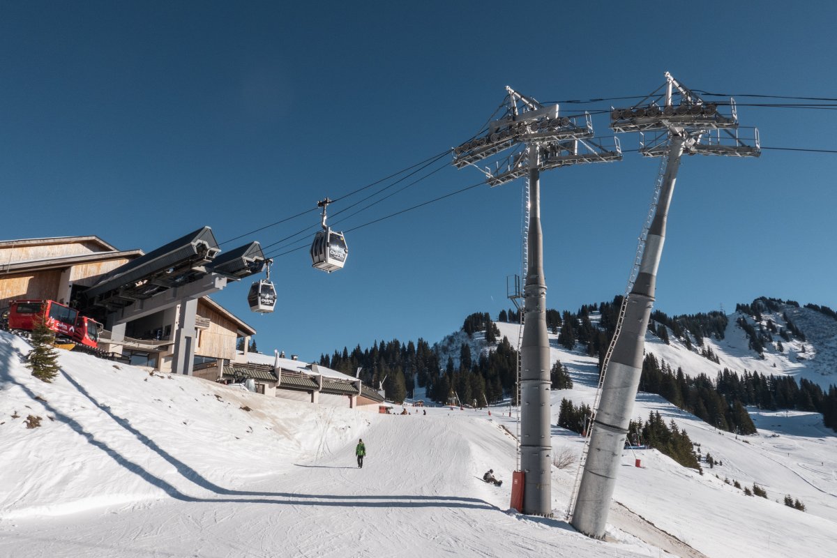 Fotogalerie - Foto-Ansicht • Bergbahnen.org