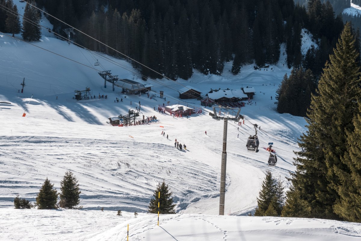 Fotogalerie - Foto-Ansicht • Bergbahnen.org