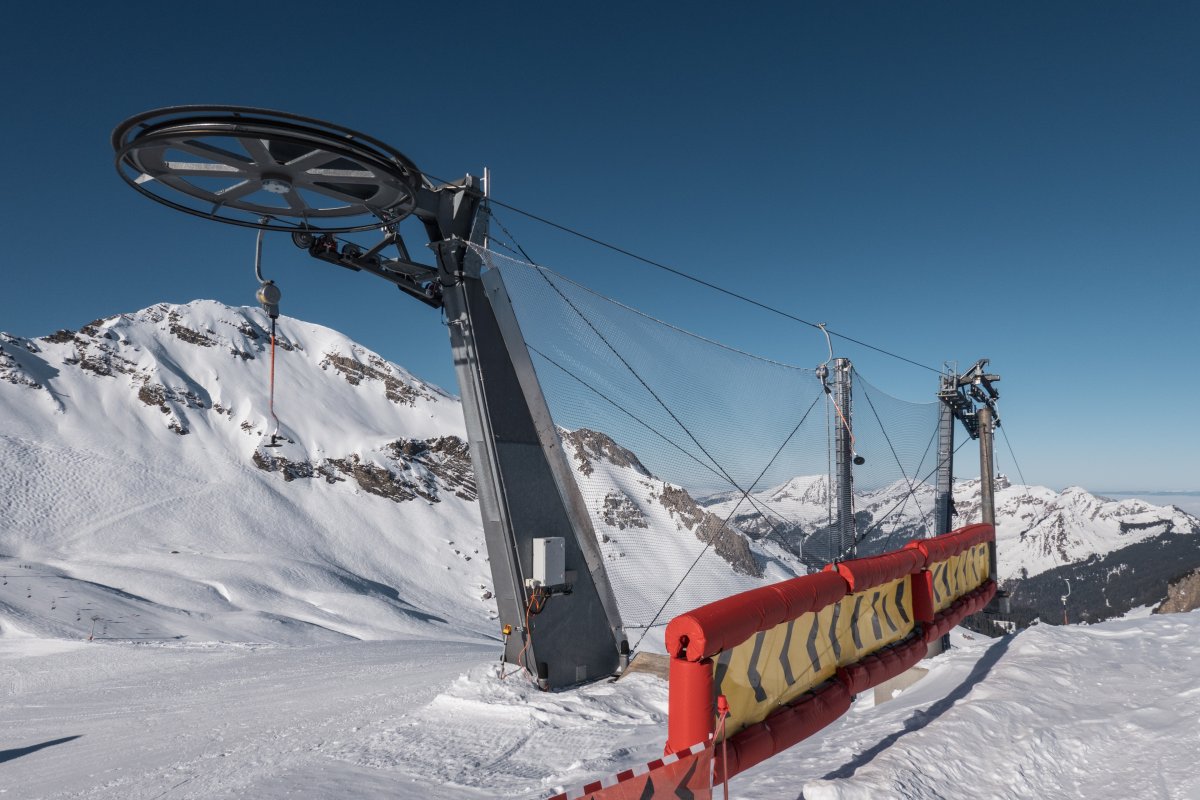 Fotogalerie - Foto-Ansicht • Bergbahnen.org