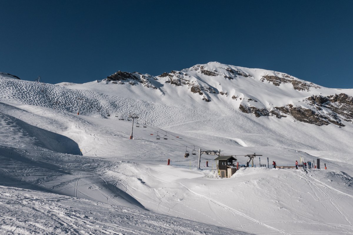 Fotogalerie - Foto-Ansicht • Bergbahnen.org