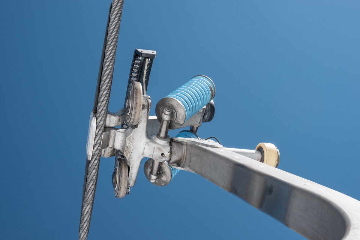 Fotogalerie - Foto-Ansicht • Bergbahnen.org