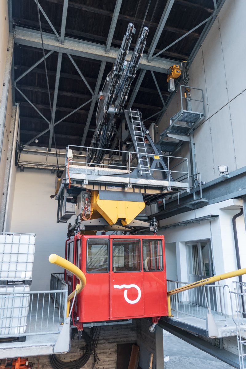 Fotogalerie - Foto-Ansicht • Bergbahnen.org