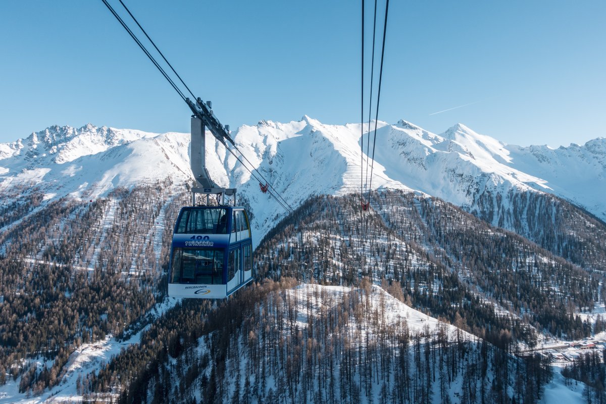Fotogalerie - Foto-Ansicht • Bergbahnen.org