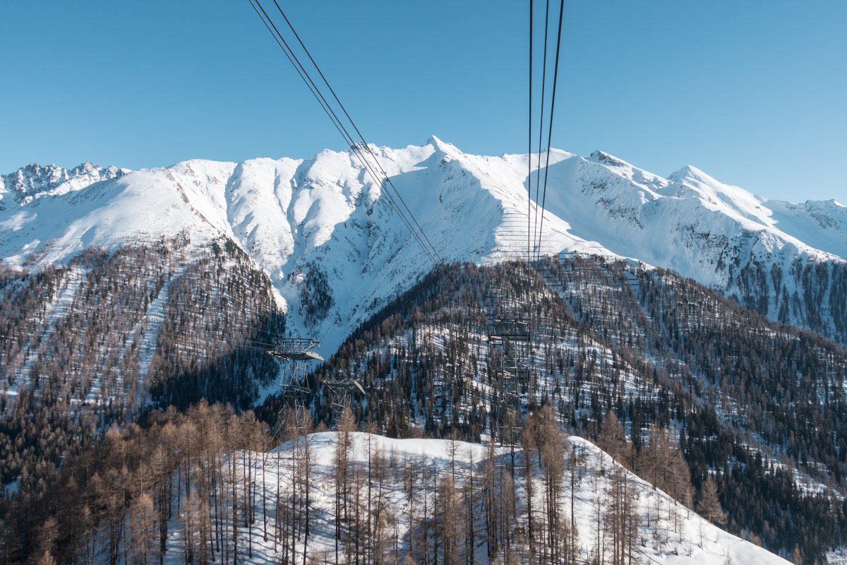 Fotogalerie - Foto-Ansicht • Bergbahnen.org