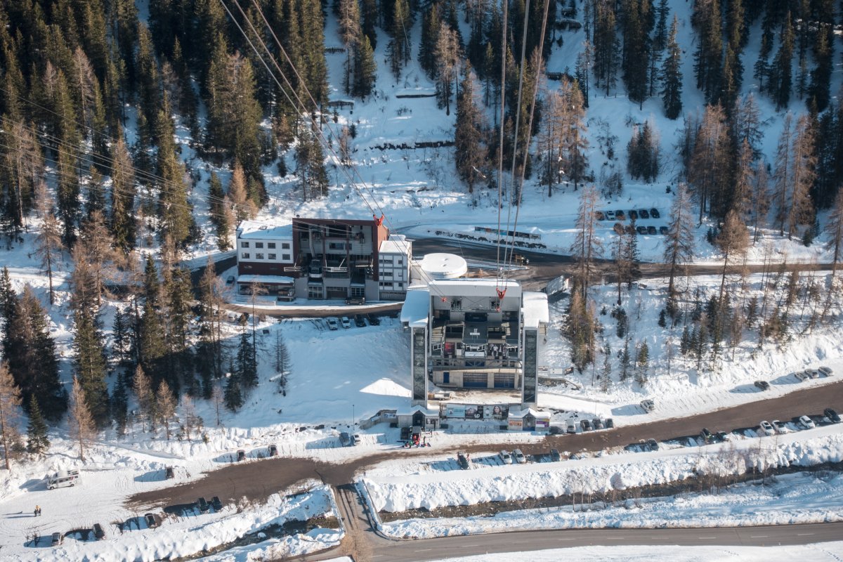 Fotogalerie - Foto-Ansicht • Bergbahnen.org