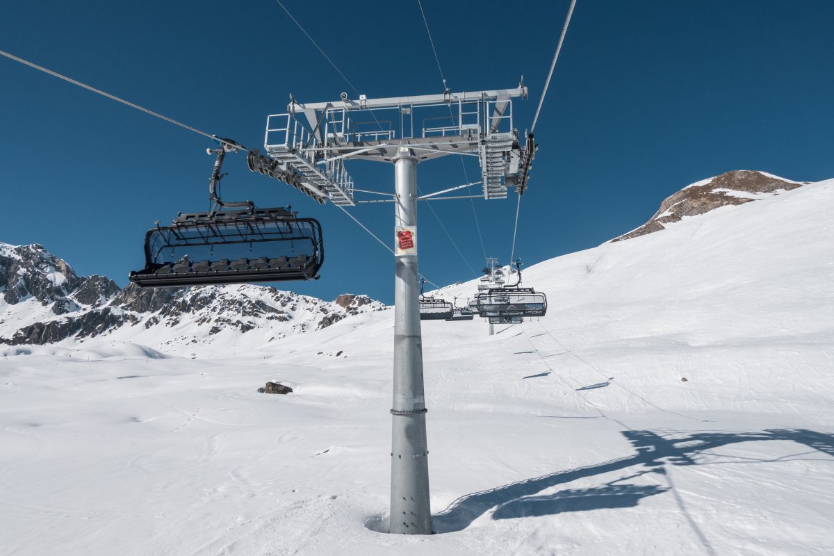 Fotogalerie - Foto-Ansicht • Bergbahnen.org
