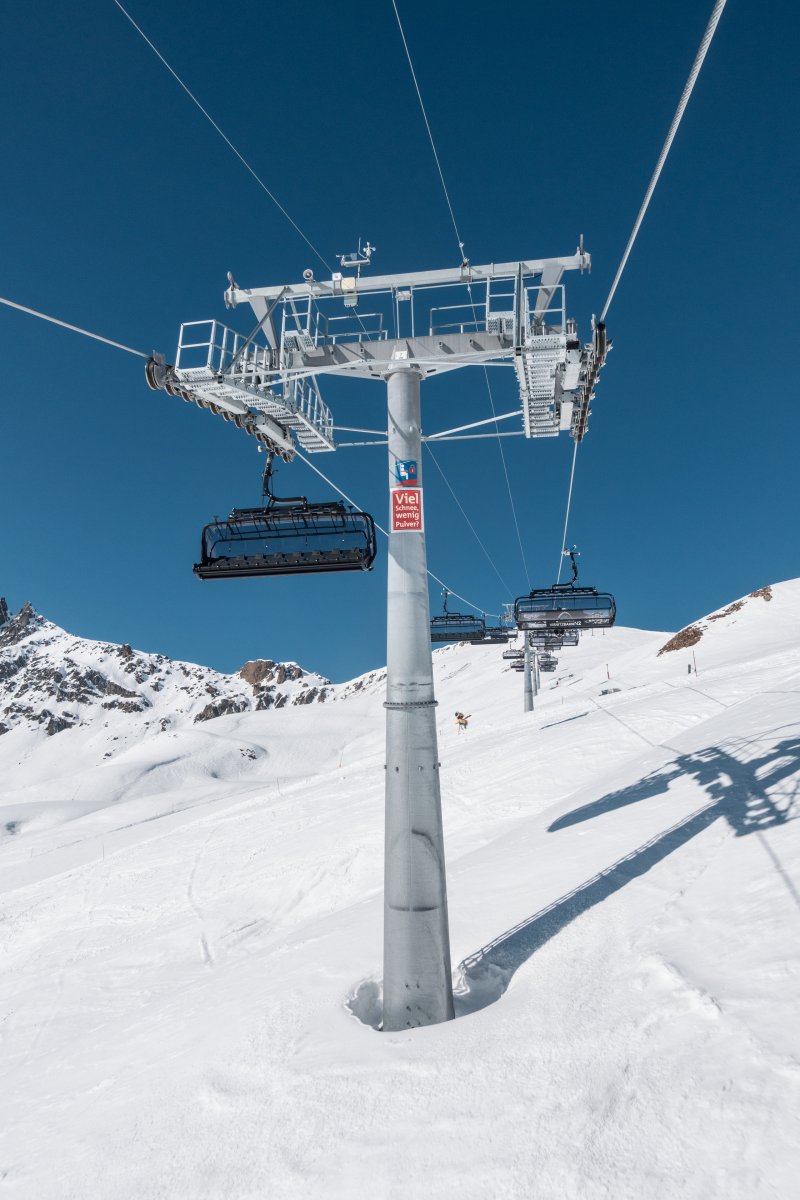 Fotogalerie - Foto-Ansicht • Bergbahnen.org