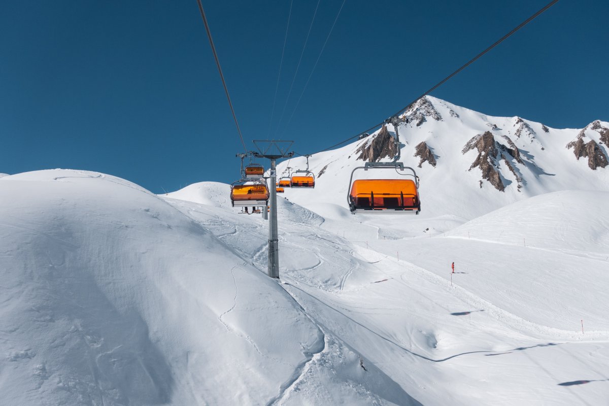 Fotogalerie - Foto-Ansicht • Bergbahnen.org