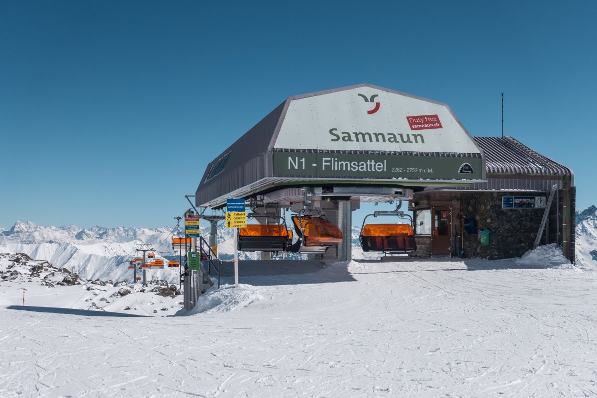 Fotogalerie - Foto-Ansicht • Bergbahnen.org
