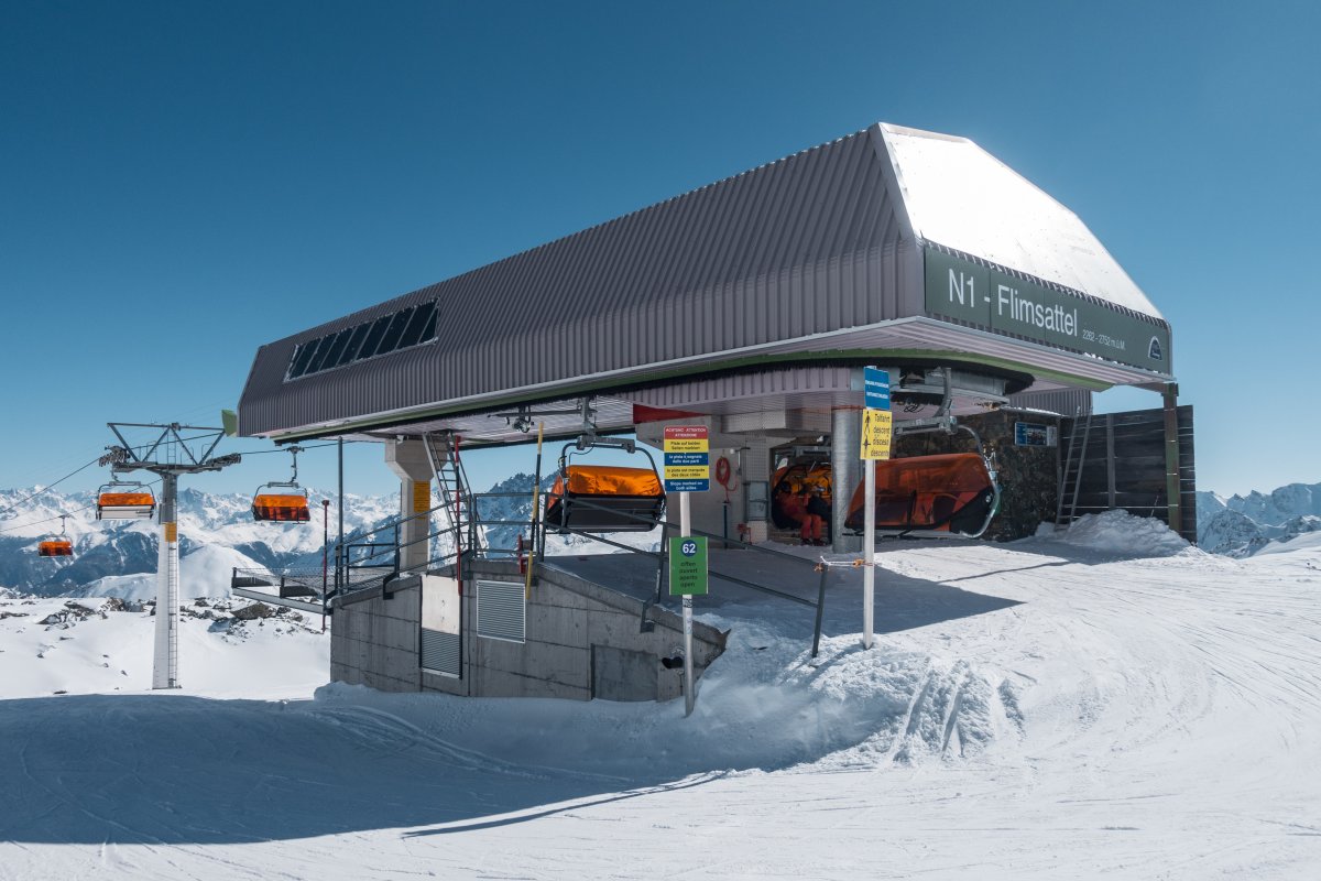 Fotogalerie - Foto-Ansicht • Bergbahnen.org