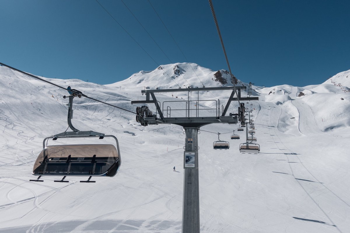 Fotogalerie - Foto-Ansicht • Bergbahnen.org