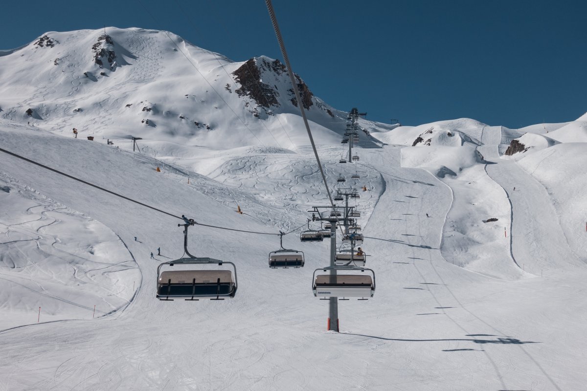 Fotogalerie - Foto-Ansicht • Bergbahnen.org