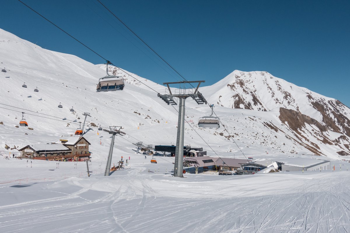 Fotogalerie - Foto-Ansicht • Bergbahnen.org