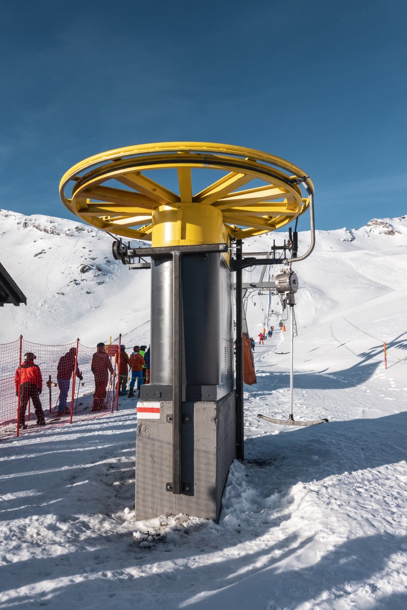 Fotogalerie - Foto-Ansicht • Bergbahnen.org
