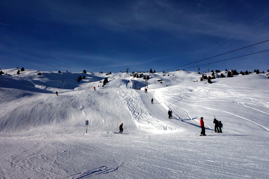 Seilbahndatenbank - 2-SLE Alp Sarn (Sarn) • Bergbahnen.org