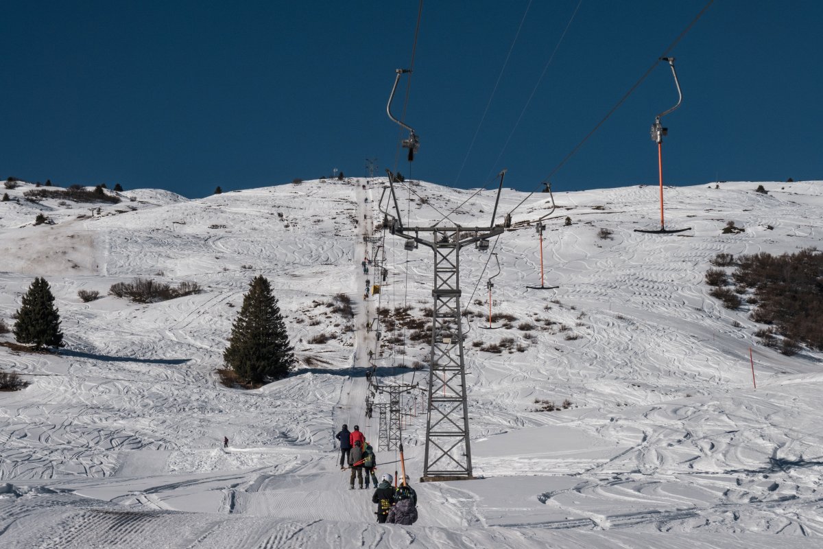 Fotogalerie - Foto-Ansicht • Bergbahnen.org