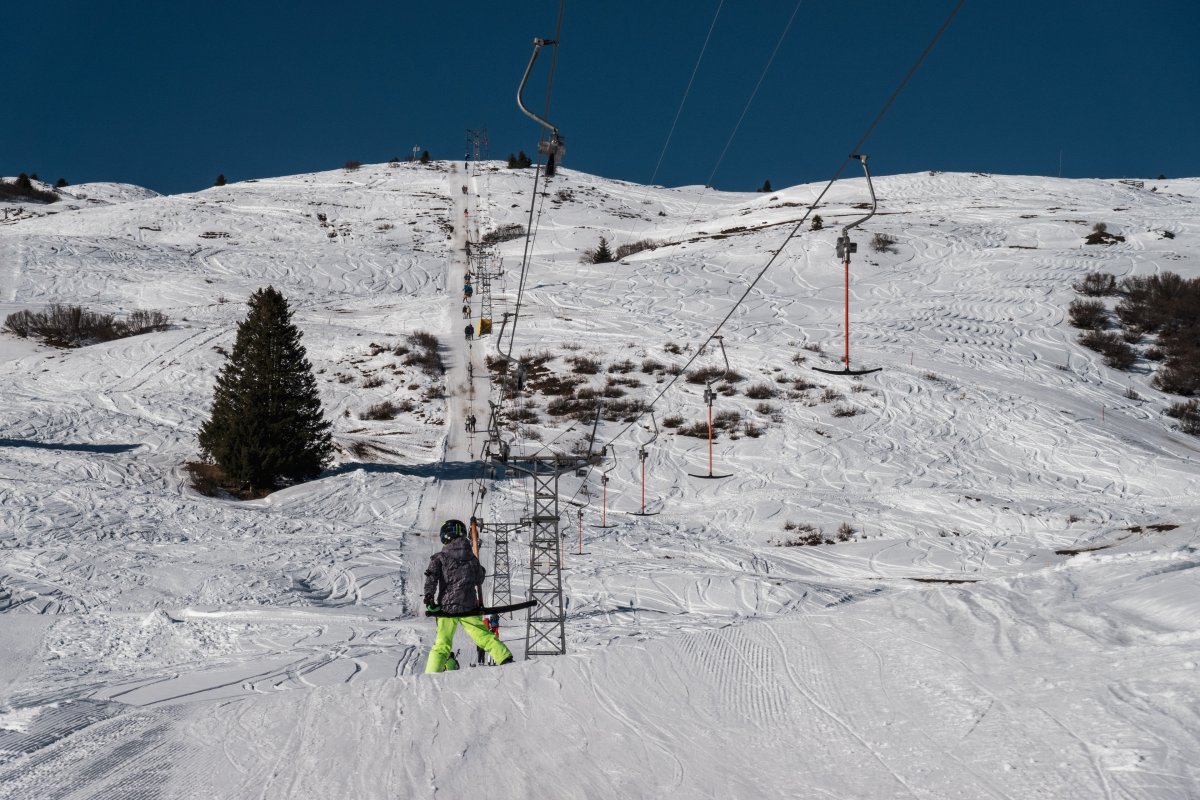 Fotogalerie - Foto-Ansicht • Bergbahnen.org