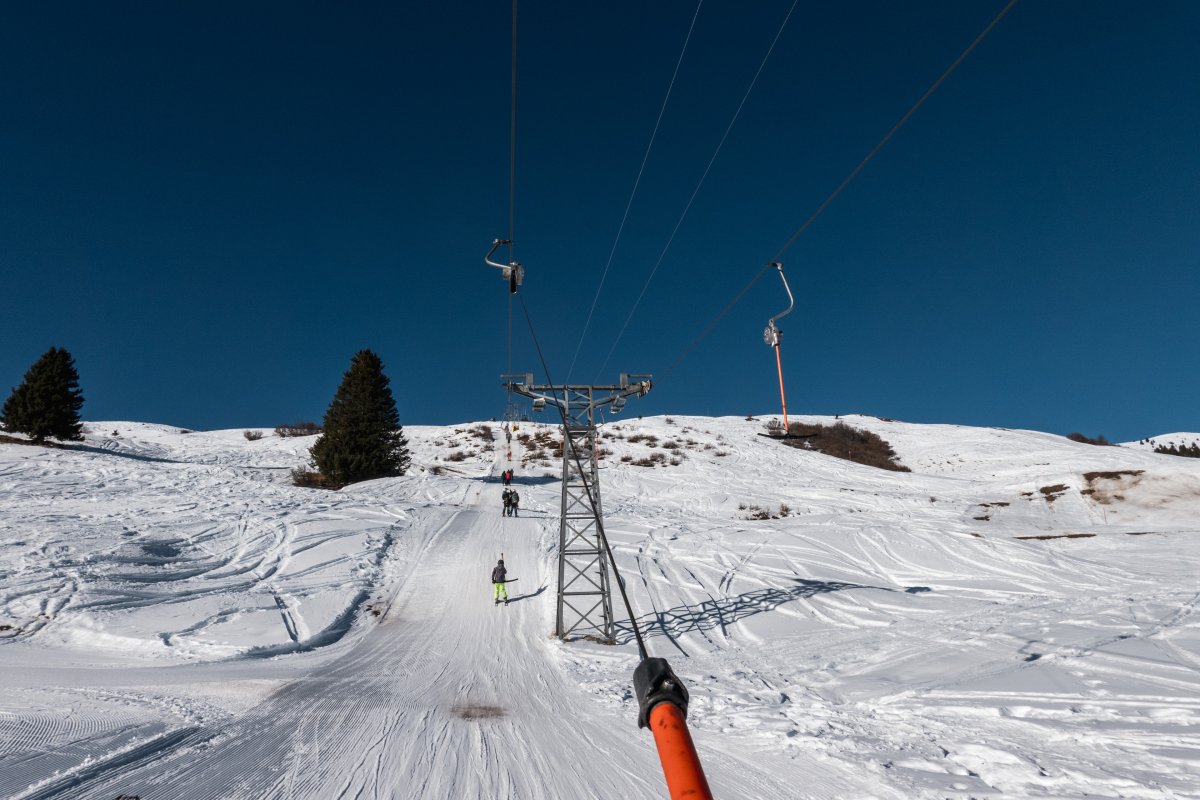 Fotogalerie - Foto-Ansicht • Bergbahnen.org