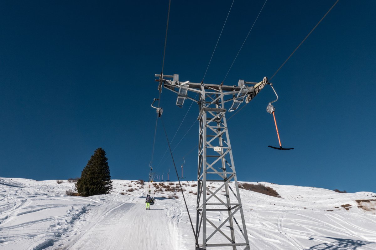 Fotogalerie - Foto-Ansicht • Bergbahnen.org