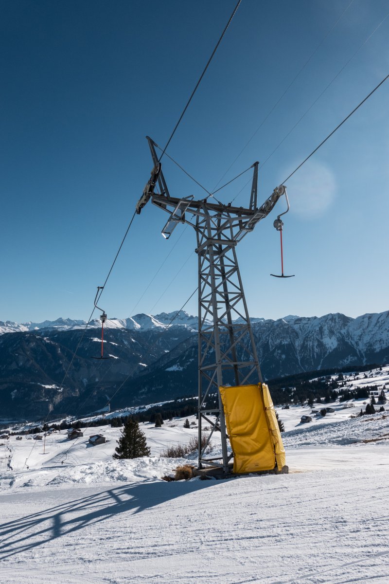 Fotogalerie - Foto-Ansicht • Bergbahnen.org