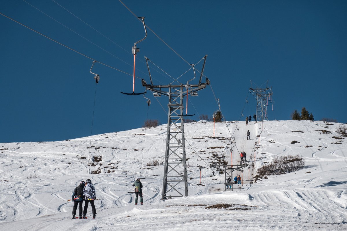 Fotogalerie - Foto-Ansicht • Bergbahnen.org