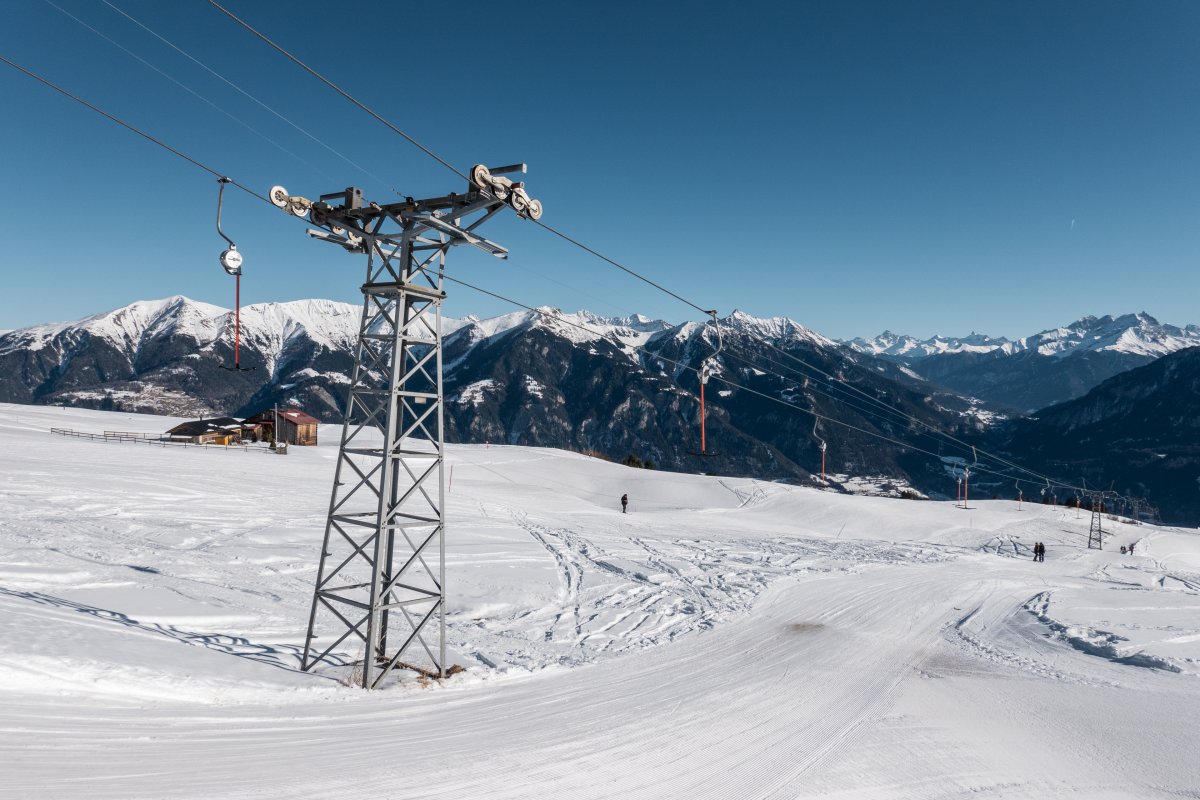 Fotogalerie - Foto-Ansicht • Bergbahnen.org